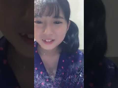 2020년 8월 13일 하리마 나나미 인스타 라이브 播磨 七海 はりま ななみ NANAMI HARIMA INSTAGRAM LIVE ...