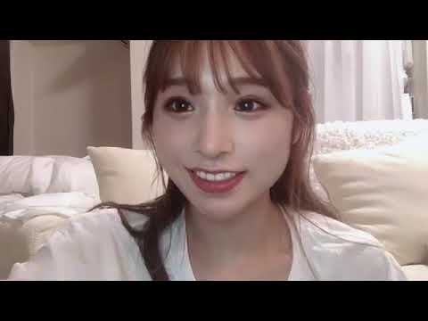 2021年07月22日22時10分 左伴 彩佳（AKB48 チーム8） - MASK9.COM