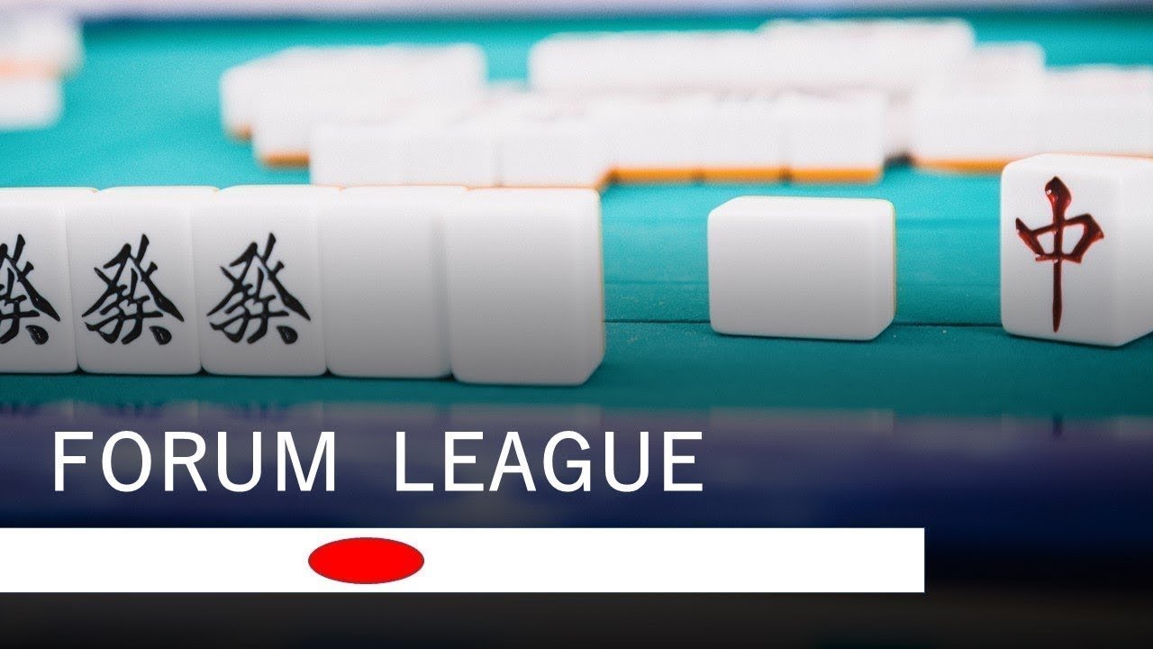 【第2期】フォーラム研修リーグ【第8節】 - MASK9.COM