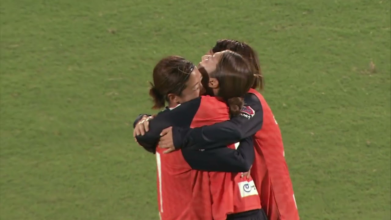 【公式】ハイライト：大宮アルディージャVENTUS vs INAC神戸レオネッサ【WEリーグカップ GS 第1節 2023.8.27】 - MASK9.COM