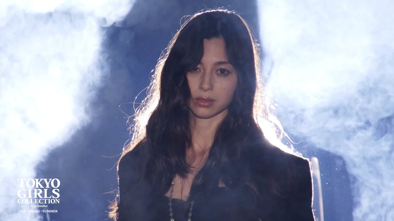 TGC SPECIAL COLLECTION｜TGC 2025 S/S - MASK9.COM